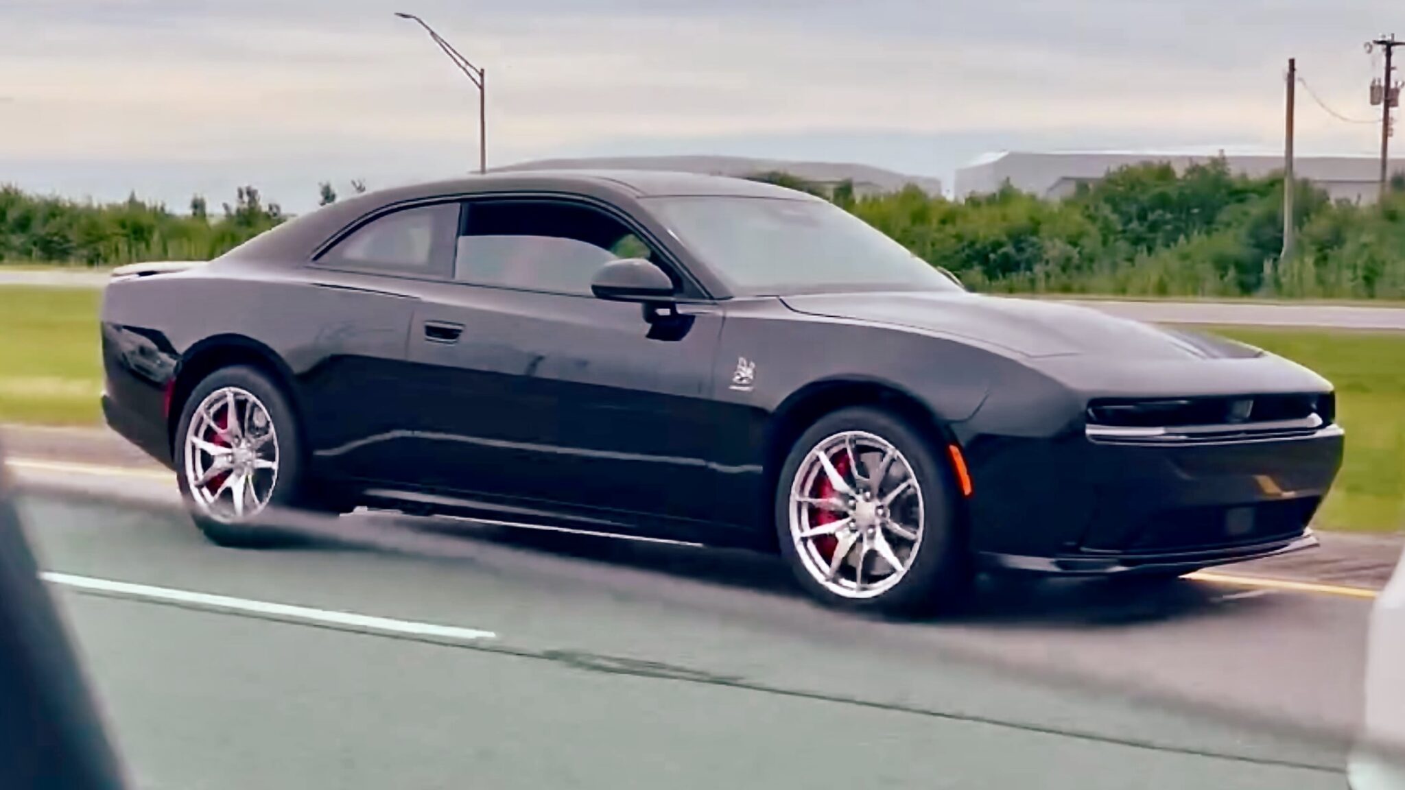 FCA US Recalls 317,589 300s and Chargers For Curtain Airbags