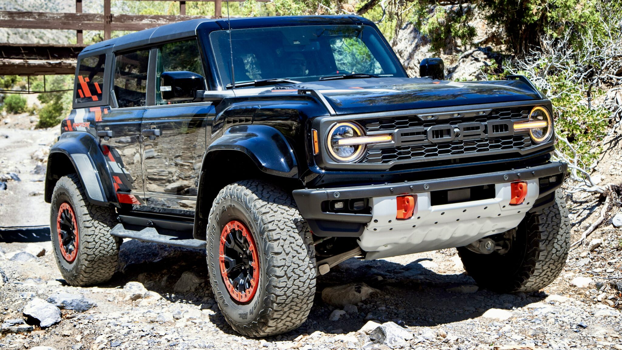 Jeep® Wrangler vs. Ford Bronco - Mid-2024 Sales Analysis - MoparInsiders