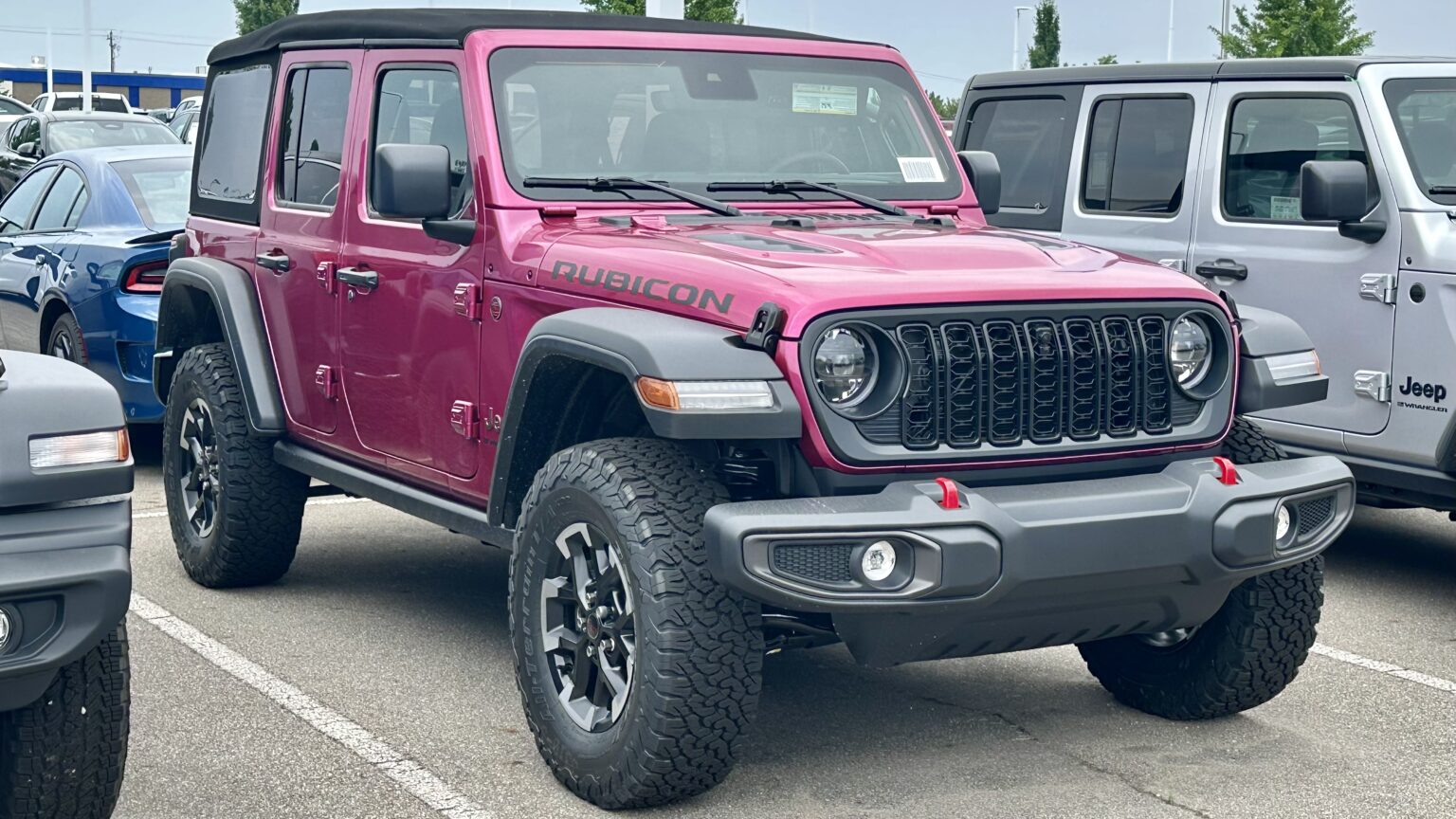 Stellantis Post It’s Sales Numbers For Canada In Q3 2024! - MoparInsiders