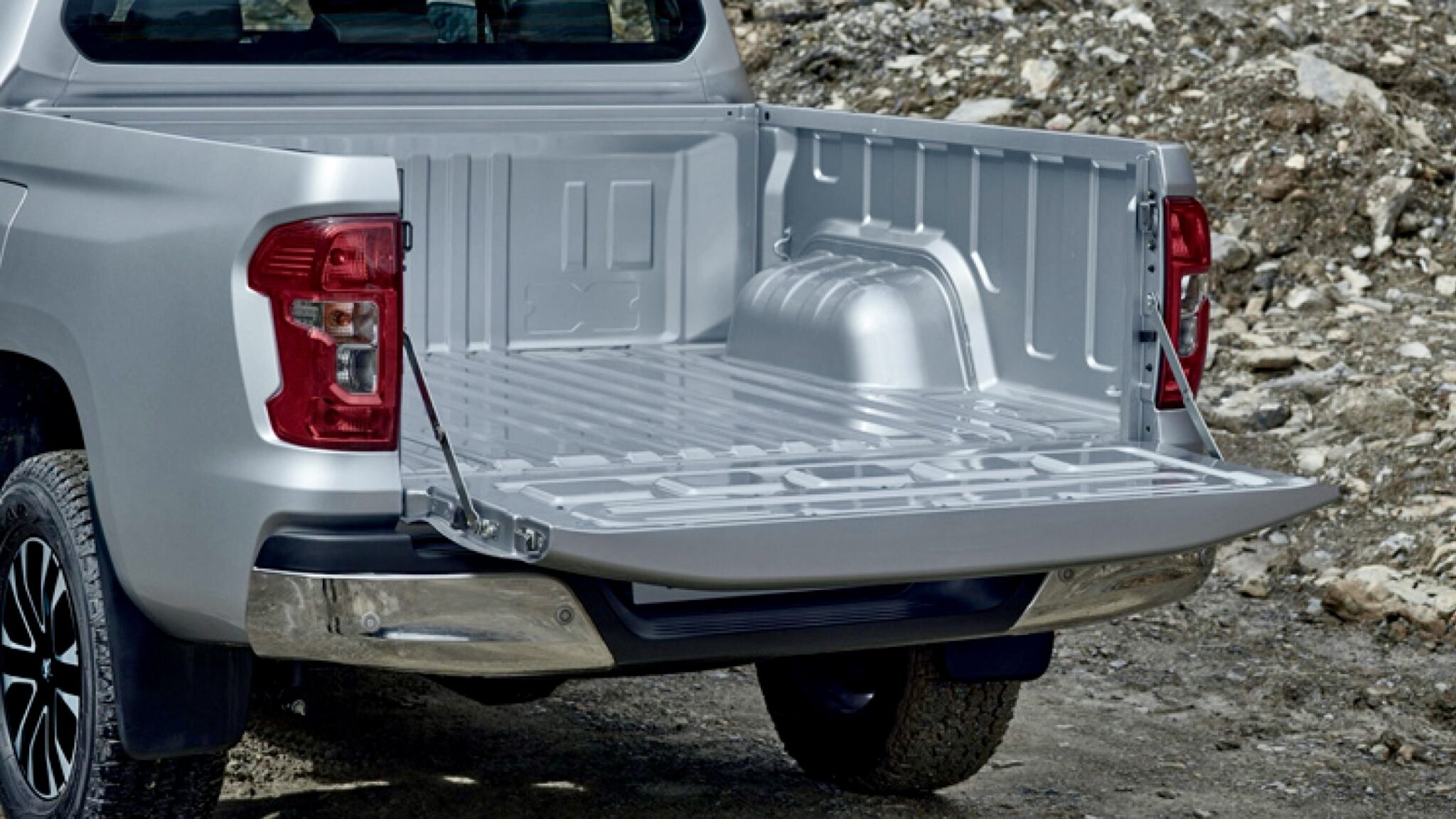 Meet The 2025 Ram 1200 Midsized Pickup For Mexico - MoparInsiders