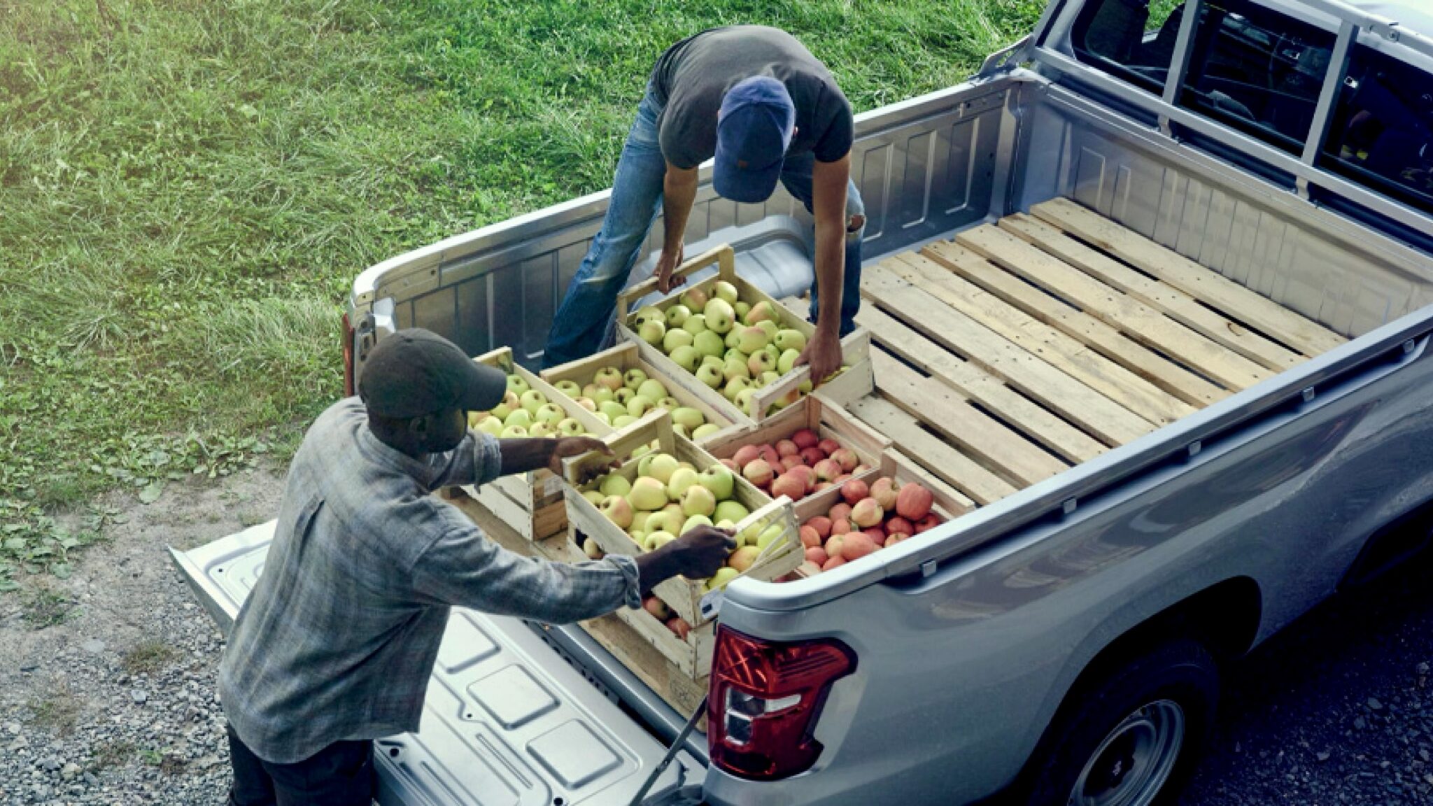 Meet The 2025 Ram 1200 Midsized Pickup For Mexico - MoparInsiders