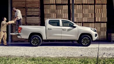 Meet The 2025 Ram 1200 Midsized Pickup For Mexico - MoparInsiders