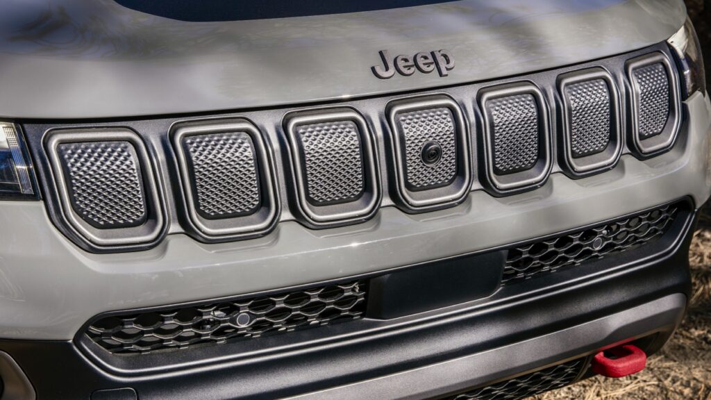 Everything You Need To Know About The 2025 Jeep® Compass - MoparInsiders