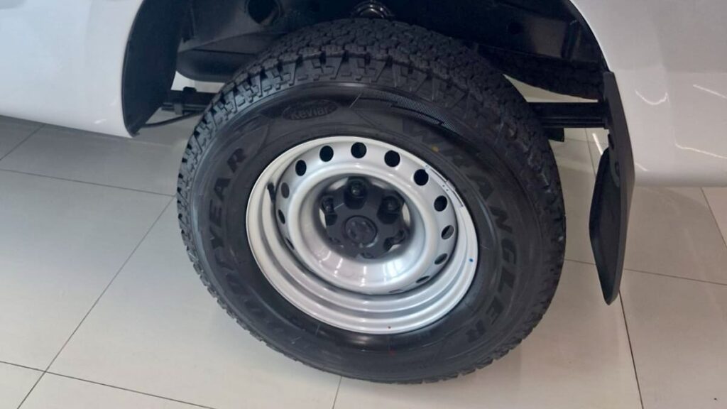 2025 Ram 1200 Pickup Goes On Sale In Mexico - MoparInsiders