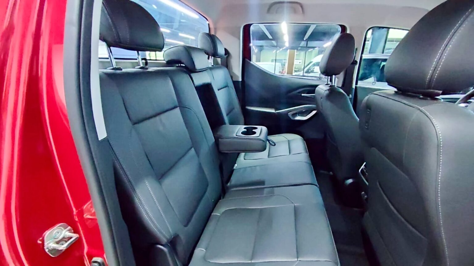 2025 Ram 1200 Pickup Goes On Sale In Mexico - MoparInsiders