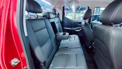 2025 Ram 1200 Pickup Goes On Sale In Mexico - MoparInsiders