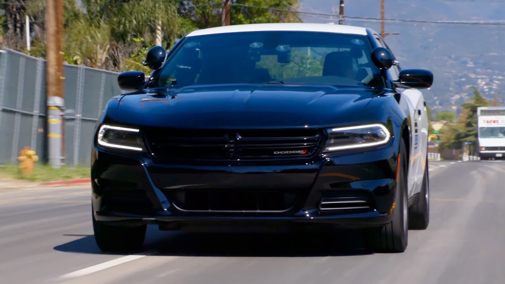 SNEAK PEEK: 2025 Dodge Charger Daytona Pursuit | MoparInsiders