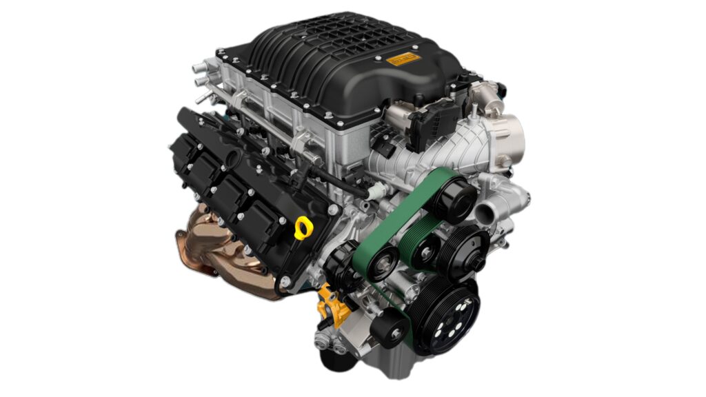 GM Makes Mopar Fans Jealous With New Twin-Turbo "LT7" Engine ...