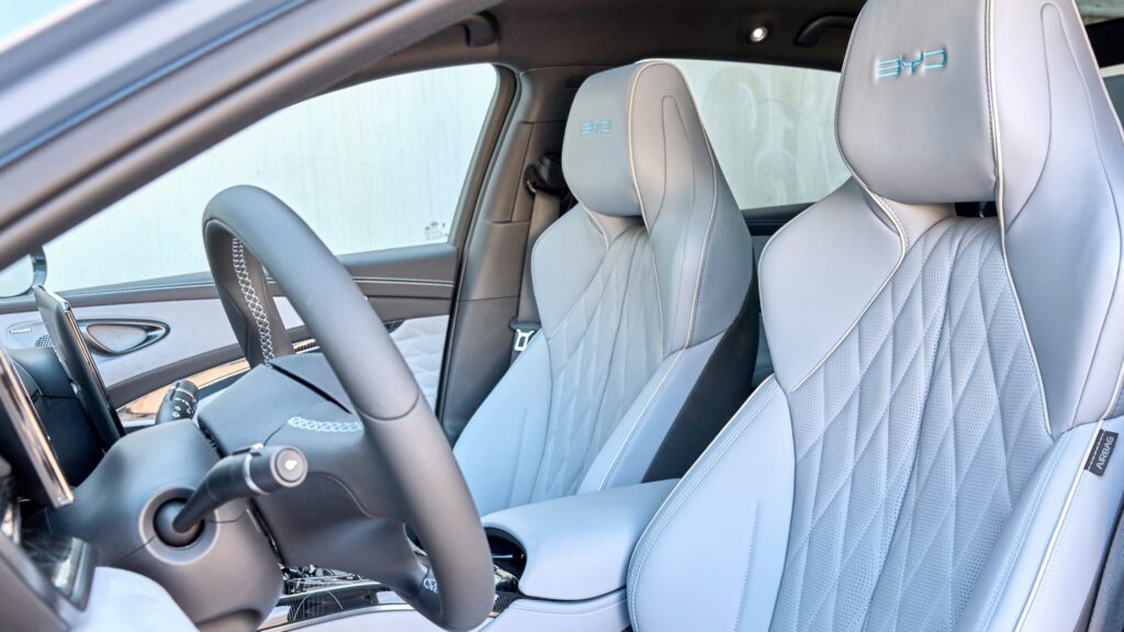 BYD and Stellantis Dismiss Chrysler Acquisition Rumors | MoparInsiders