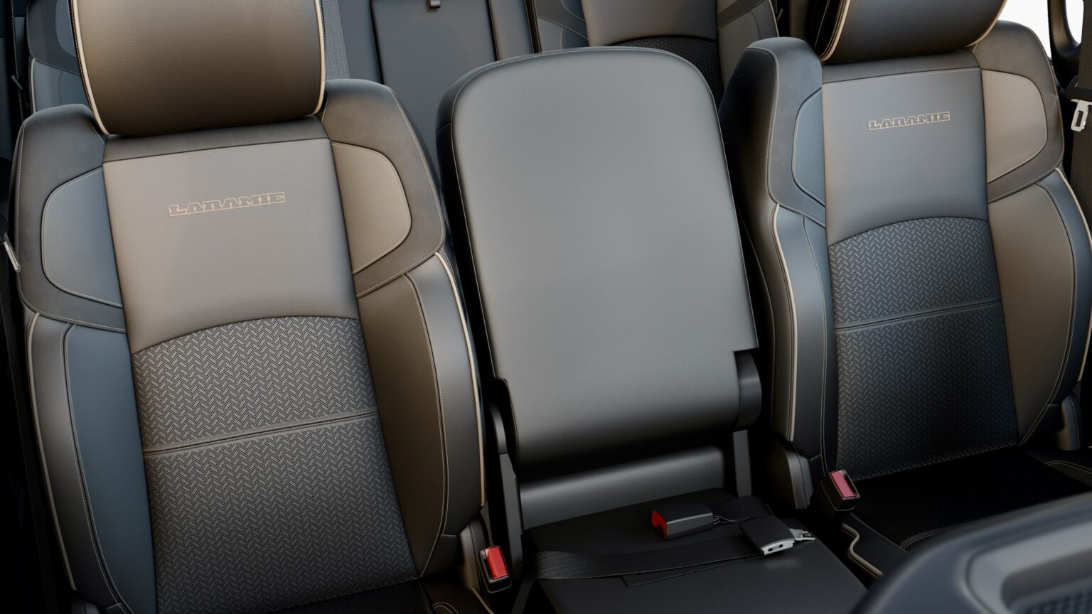 Ram Revives 2500 Rodeo Edition for 2024 in Brazil - MoparInsiders