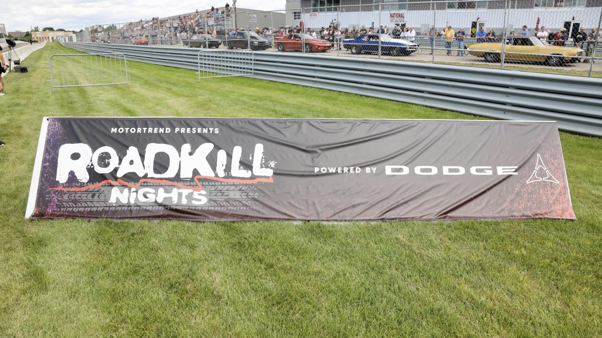 Roadkill Nights Returns for 2025 with 10th Anniversary Blowout ...