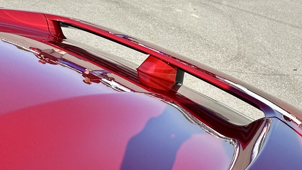 Dodge's R-Wing: A Design Revolution for the Charger Daytona - MoparInsiders