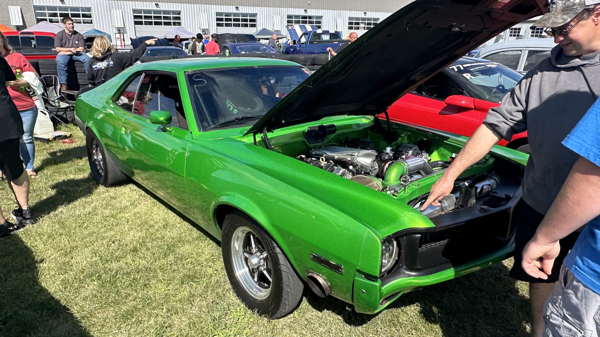 Roadkill Nights Returns for 2025 with 10th Anniversary Blowout ...