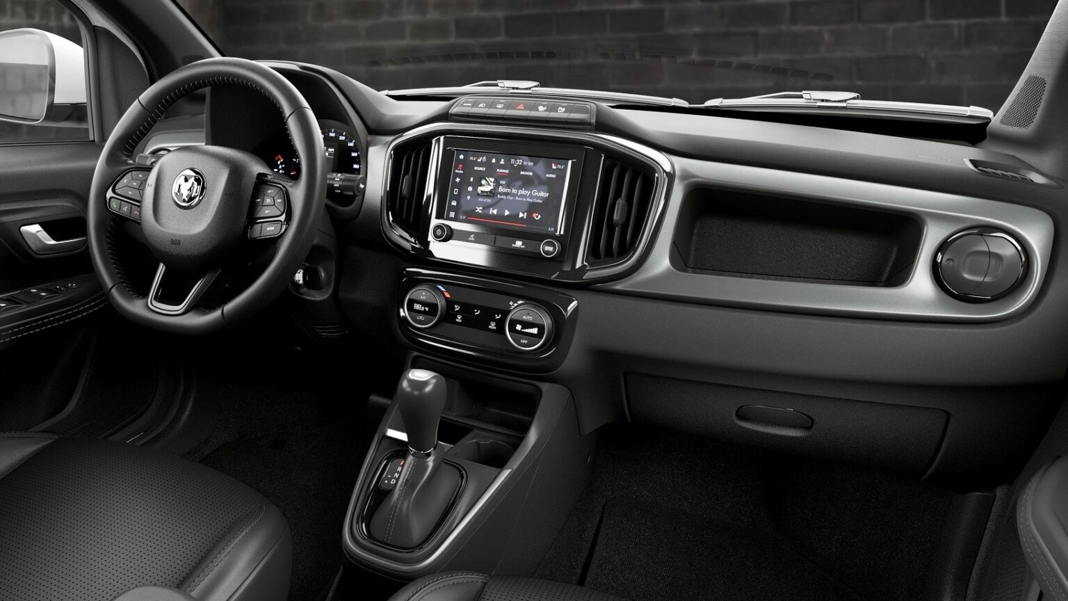 2024 Ram 700 Laramie CVT Turbo: Ram's Newest Subcompact - MoparInsiders