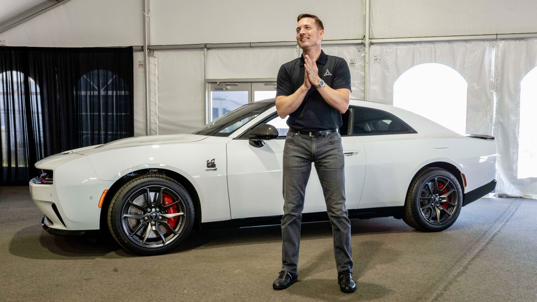 Dodge Set To Reveal Some New Muscle At Roadkill Nights - MoparInsiders