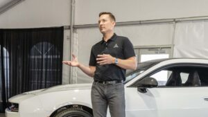 Watch the Next-Gen Dodge Muscle Reveal LIVE Now - MoparInsiders