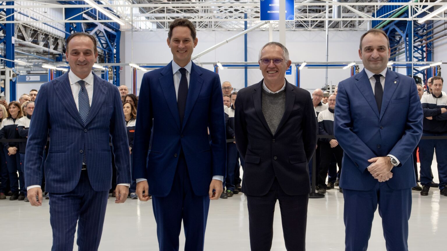 Stellantis Faces Dividend Uncertainty Amid Profit Warning - MoparInsiders