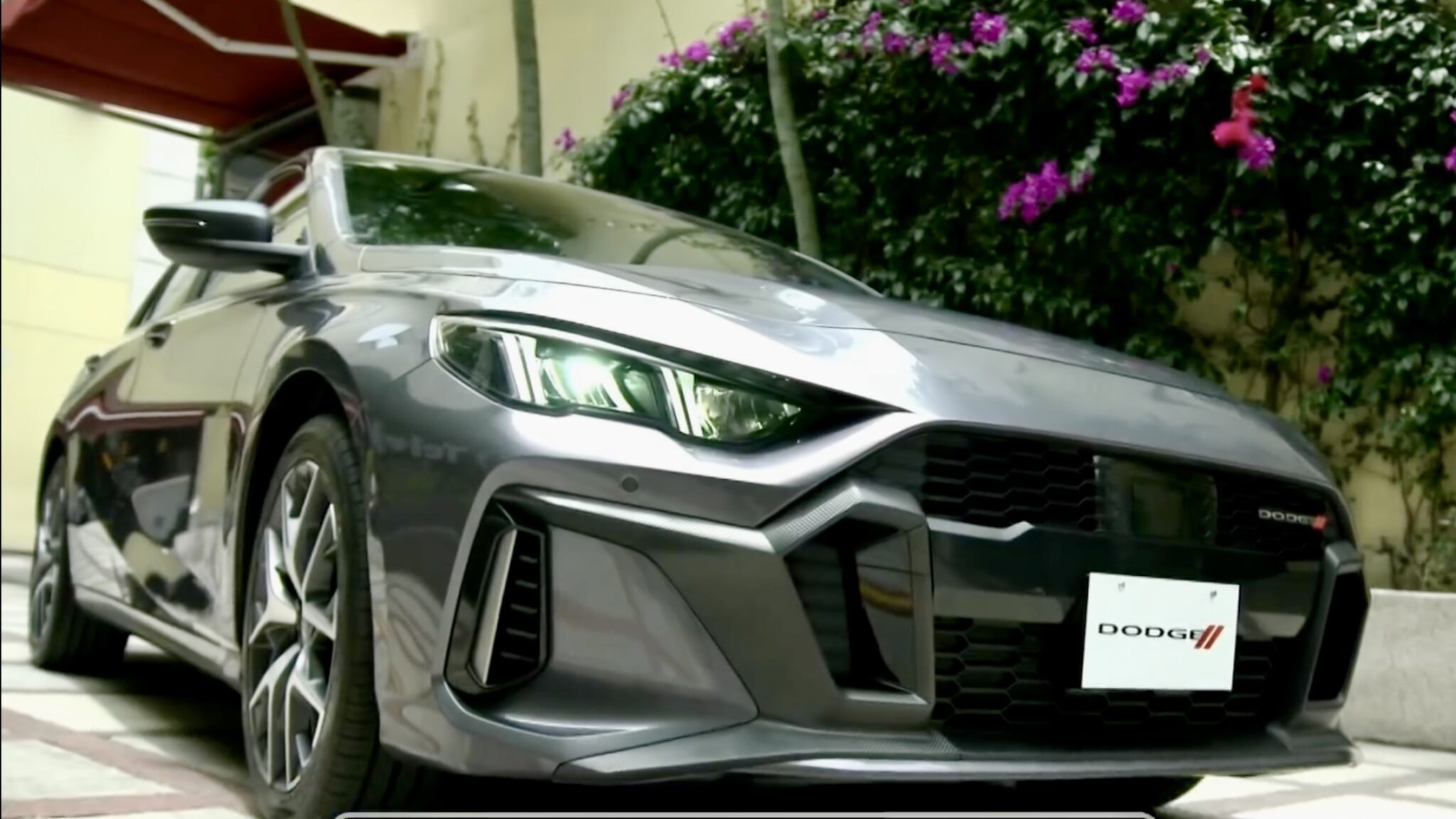 Chinese-Built 2025 Dodge Attitude Will Cost This Much - MoparInsiders