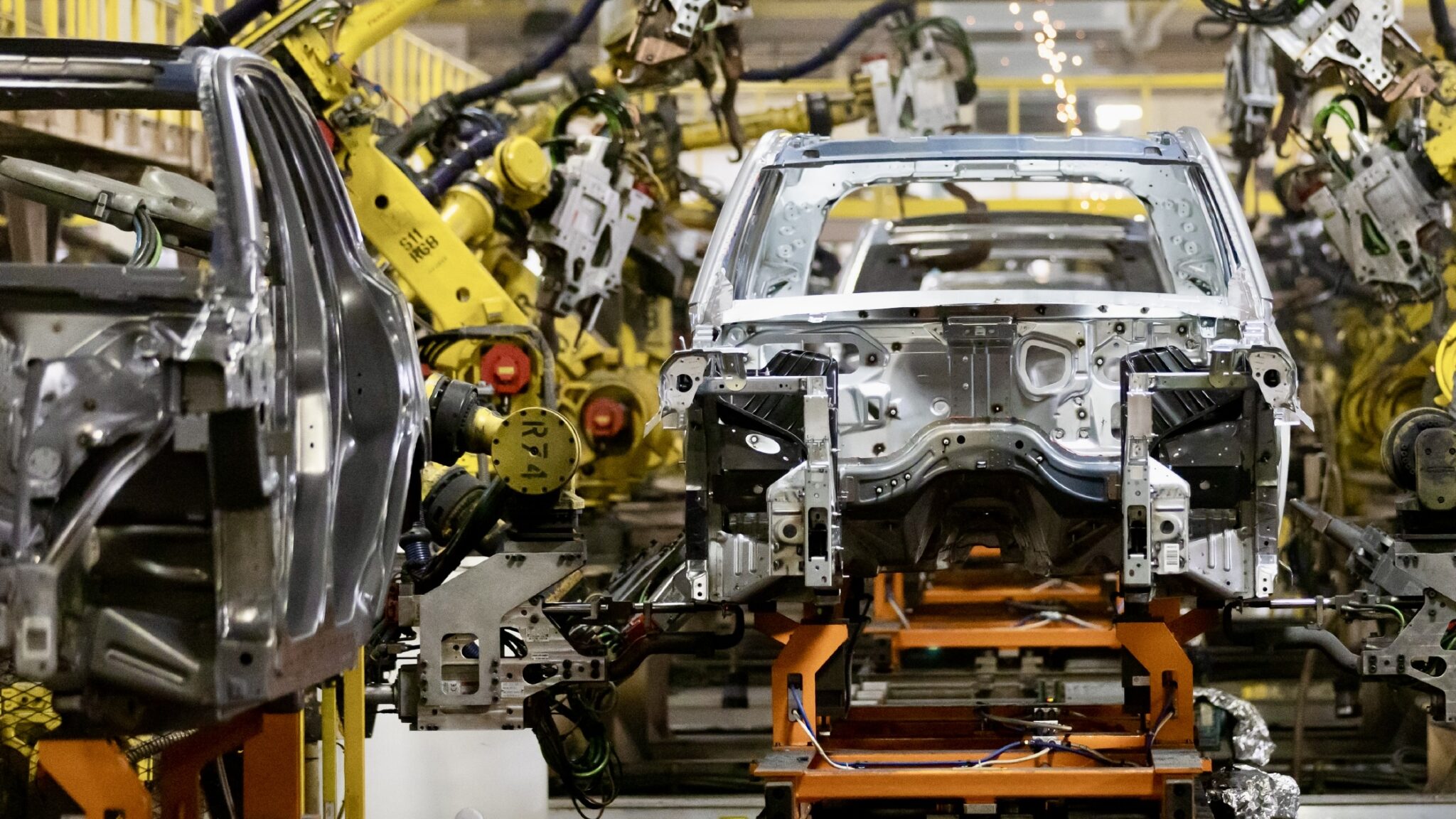 Stellantis Announces Layoffs at Detroit Assembly Complex | MoparInsiders