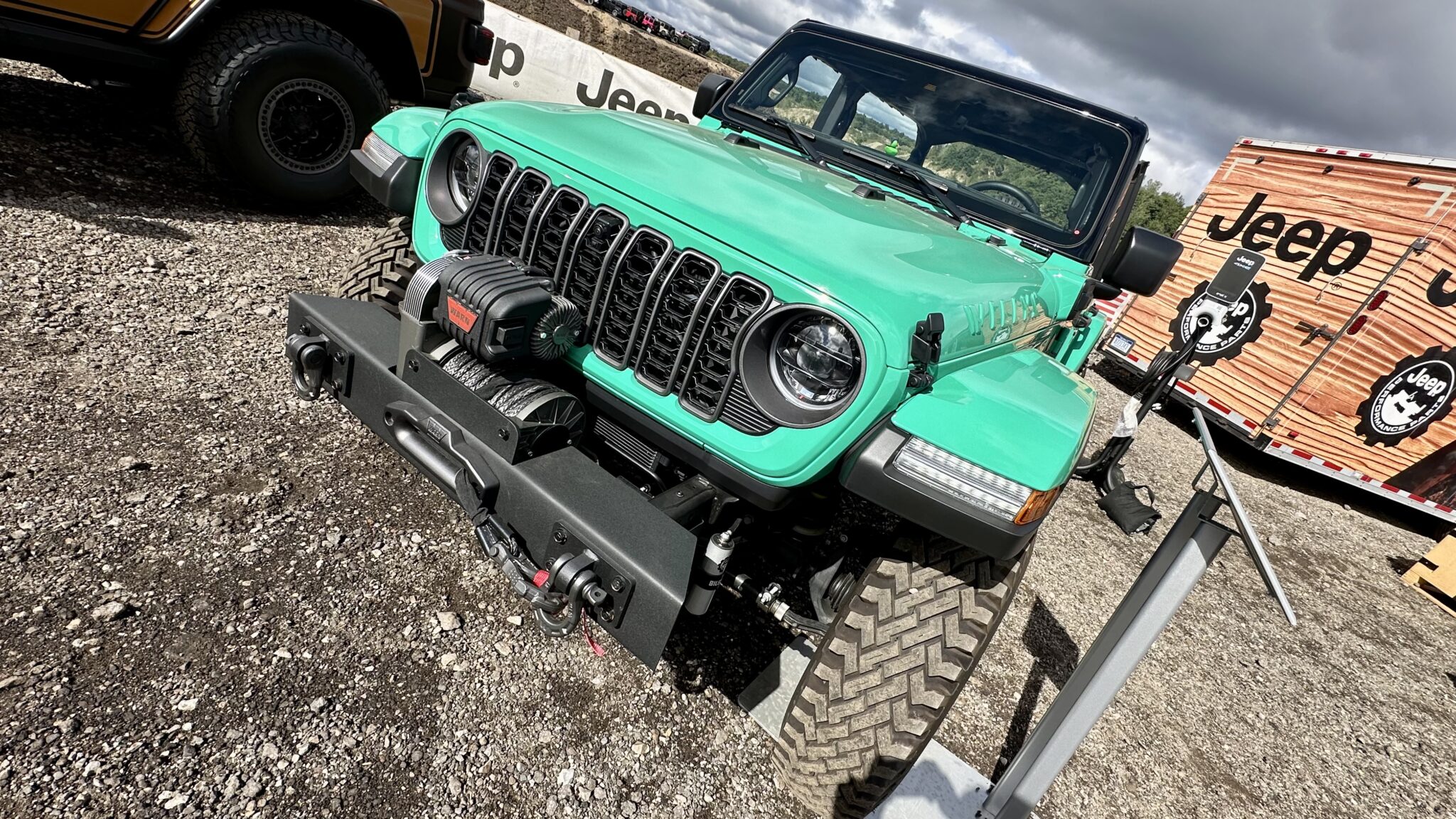 Detroit 4Fest Takes Over Holly Oaks ORV Park This Weekend - MoparInsiders