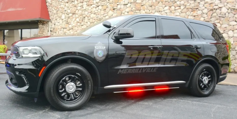 Merrillville Police Chief Criticizes Stellantis Over Faulty Durango ...