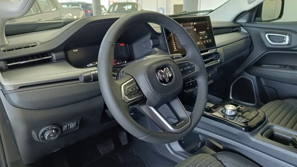 Why the Ram Rampage Is the Perfect Fit for North America - MoparInsiders