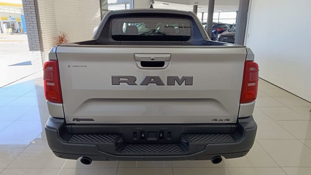 Why the Ram Rampage Is the Perfect Fit for North America | MoparInsiders