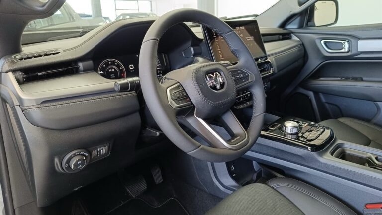 Why the Ram Rampage Is the Perfect Fit for North America - MoparInsiders