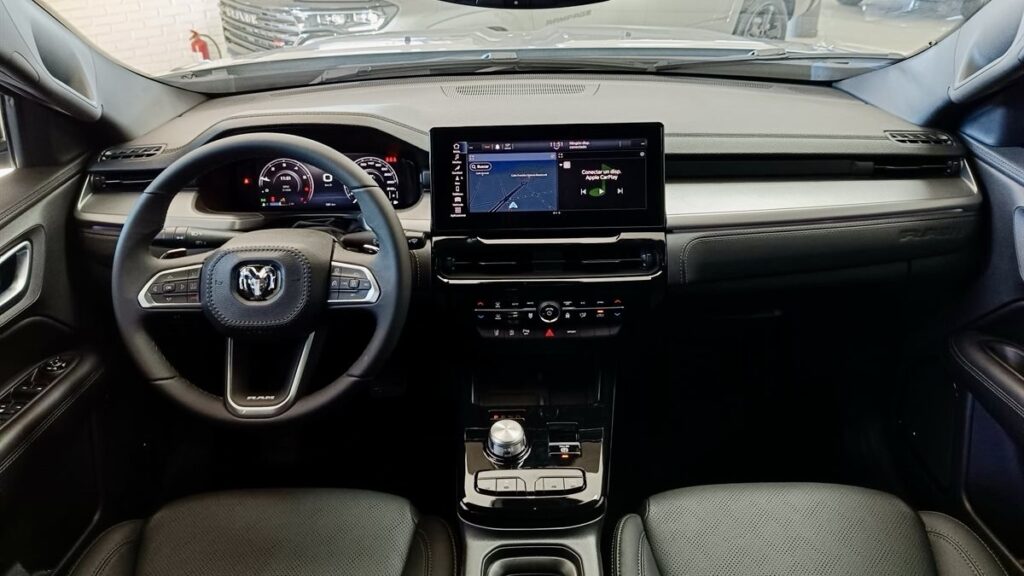 Why the Ram Rampage Is the Perfect Fit for North America - MoparInsiders