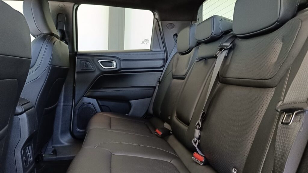 Why the Ram Rampage Is the Perfect Fit for North America - MoparInsiders