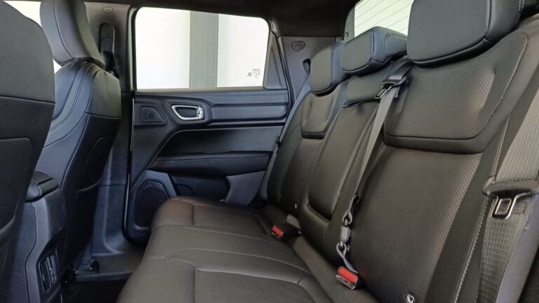 Why the Ram Rampage Is the Perfect Fit for North America | MoparInsiders