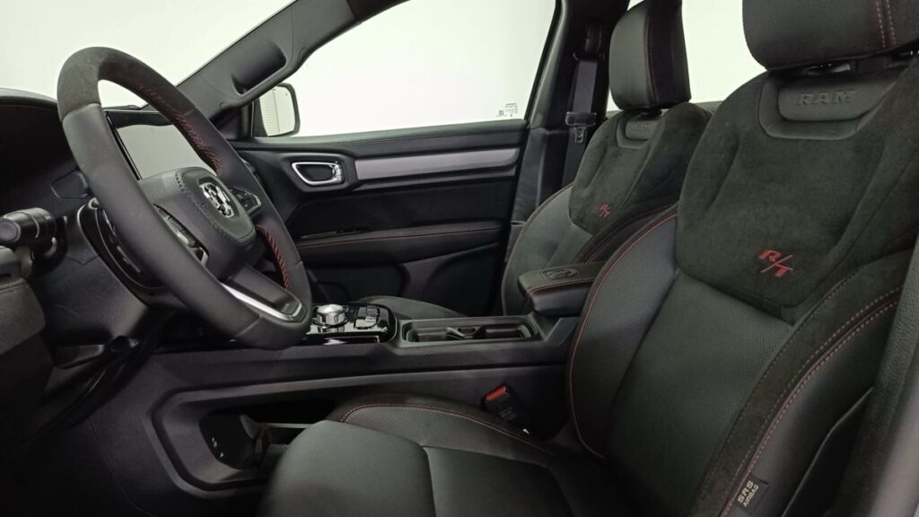 Why the Ram Rampage Is the Perfect Fit for North America - MoparInsiders