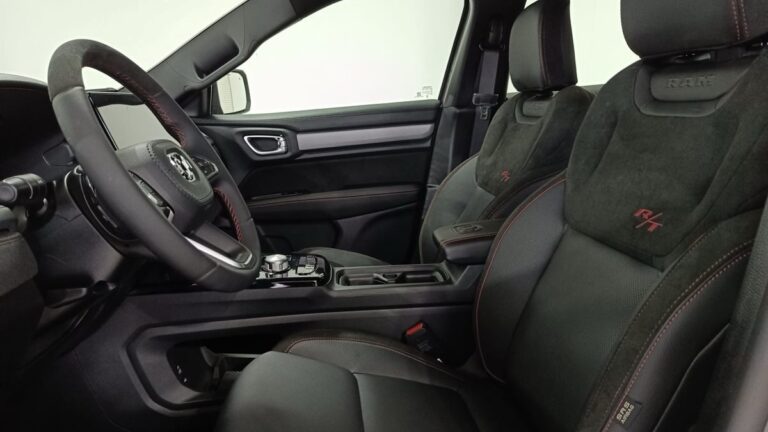 Why the Ram Rampage Is the Perfect Fit for North America - MoparInsiders