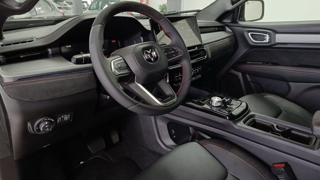 Why the Ram Rampage Is the Perfect Fit for North America | MoparInsiders