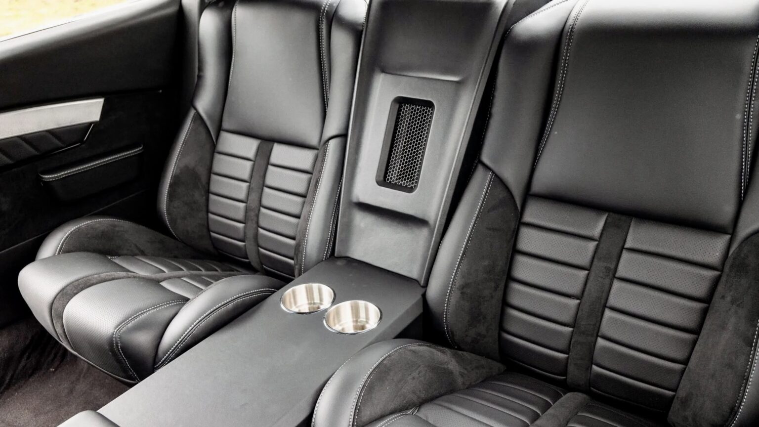 Modified 1969 Dodge Charger with HEMI® V8 Up for Auction - MoparInsiders