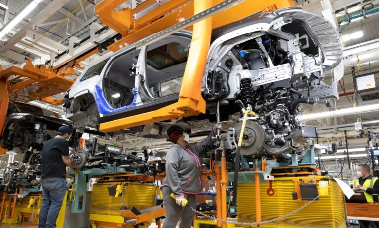 Stellantis Announces Layoffs at Detroit Assembly Complex | MoparInsiders