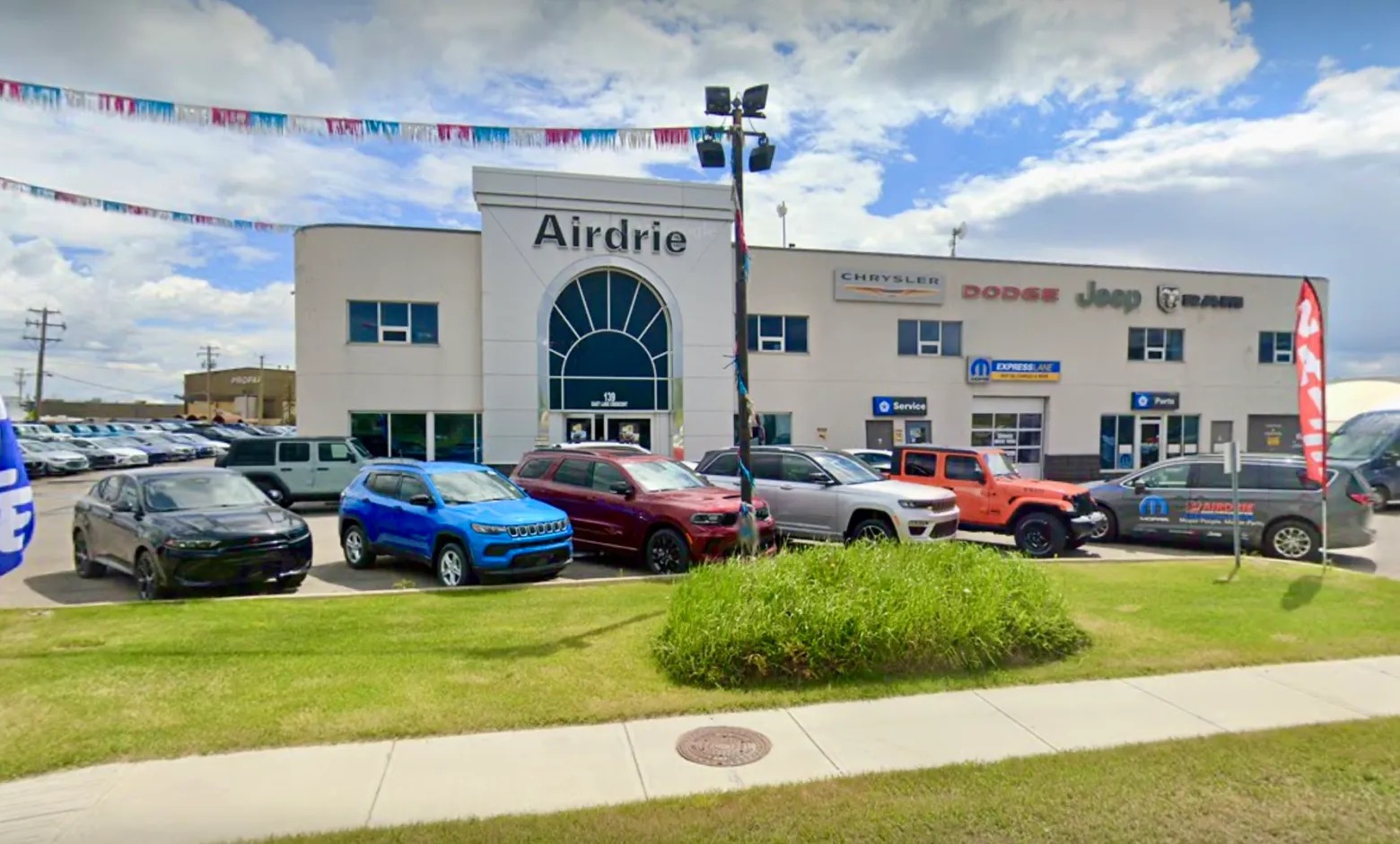AutoCanada Sells Two Stellantis Dealerships to Boost Profitability ...