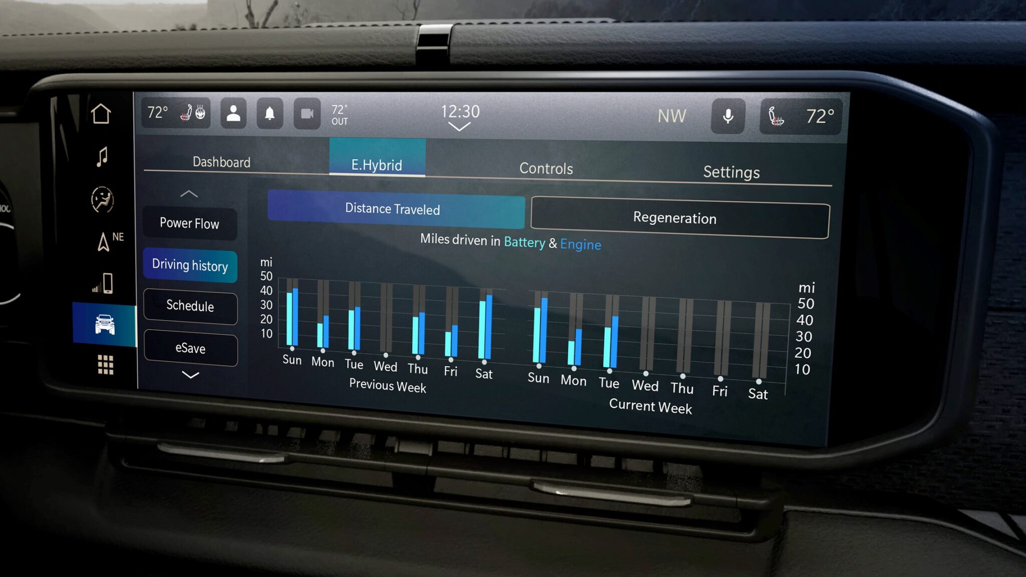 Everything You Need to Know About the 2025 Jeep® Wrangler 4xe ...