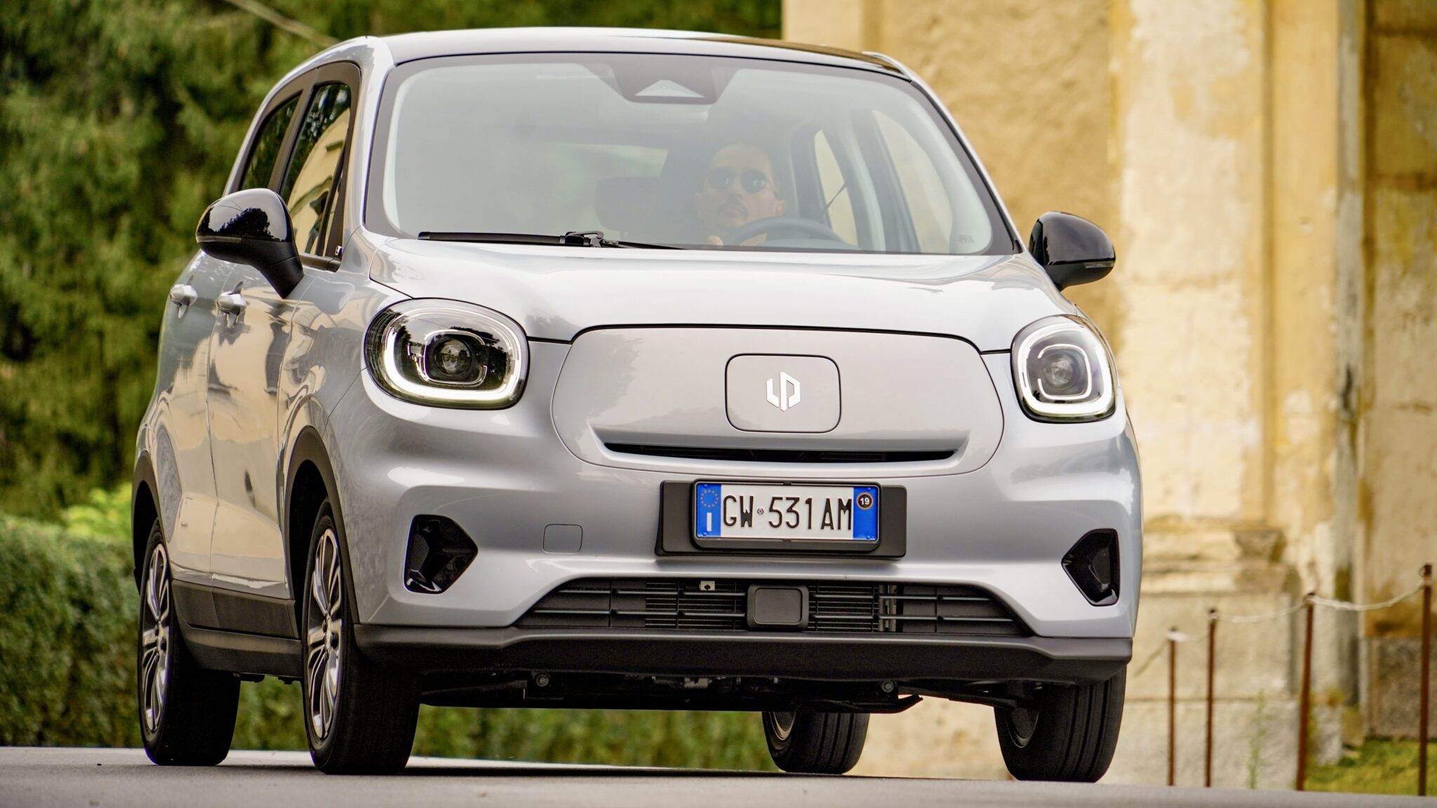 Stellantis Powers Leapmotor’s European Growth - MoparInsiders