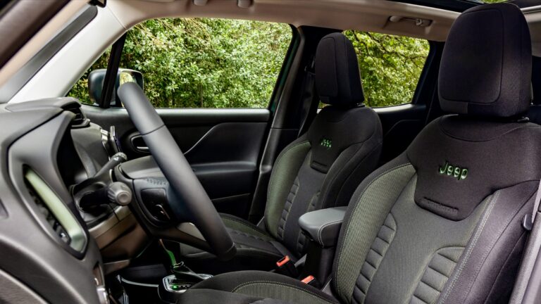 Jeep® Europe Launches North Star Edition Models - MoparInsiders