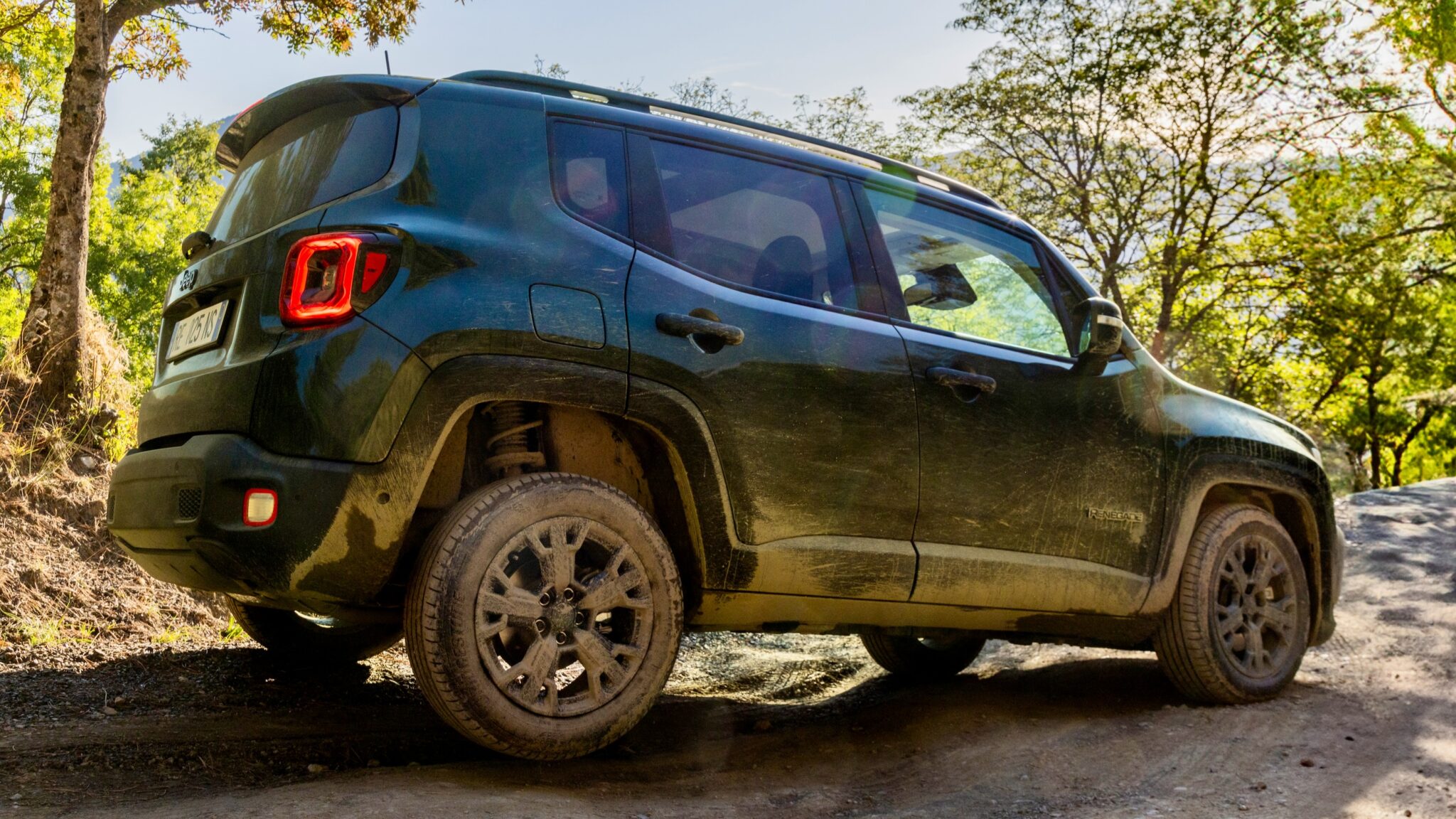 2027 Jeep® Renegade: Everything We Know So Far | MoparInsiders