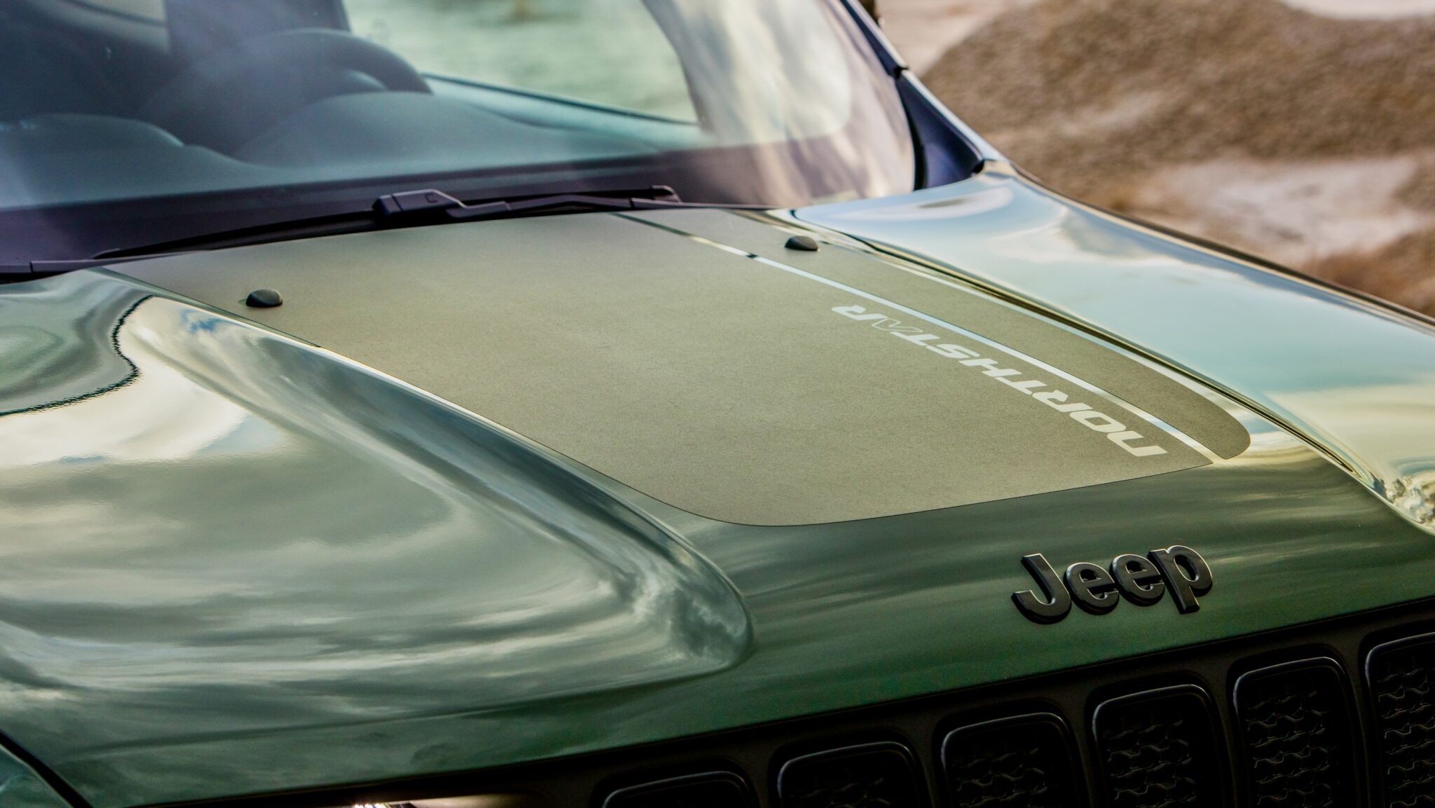 Jeep® Europe Launches North Star Edition Models - MoparInsiders