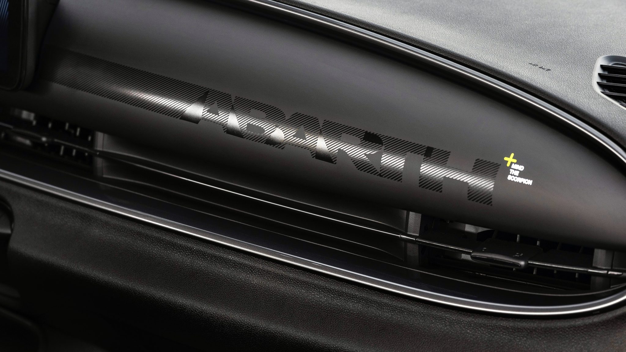 The Most Powerful Abarth Yet: Introducing the 600e - MoparInsiders