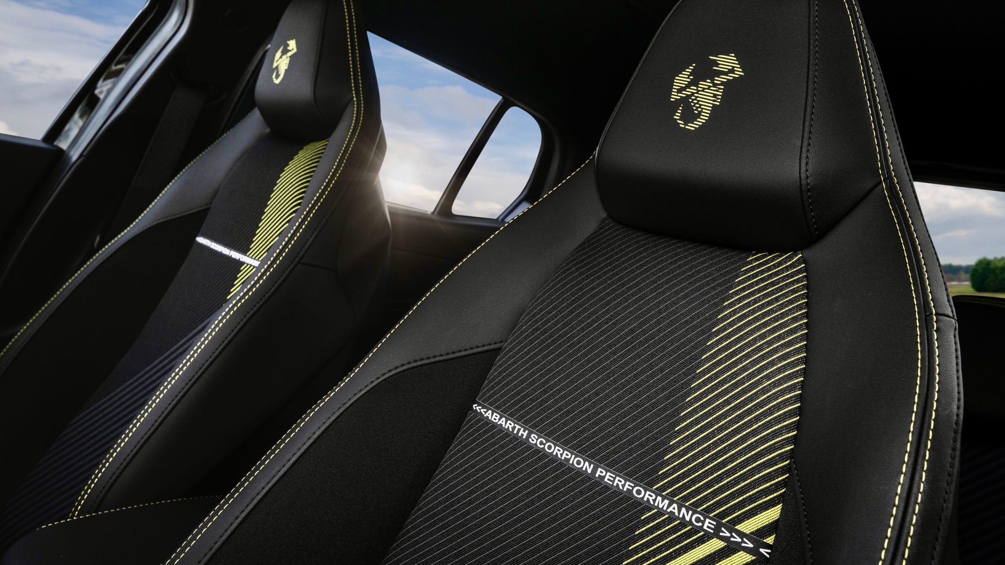 The Most Powerful Abarth Yet: Introducing the 600e - MoparInsiders