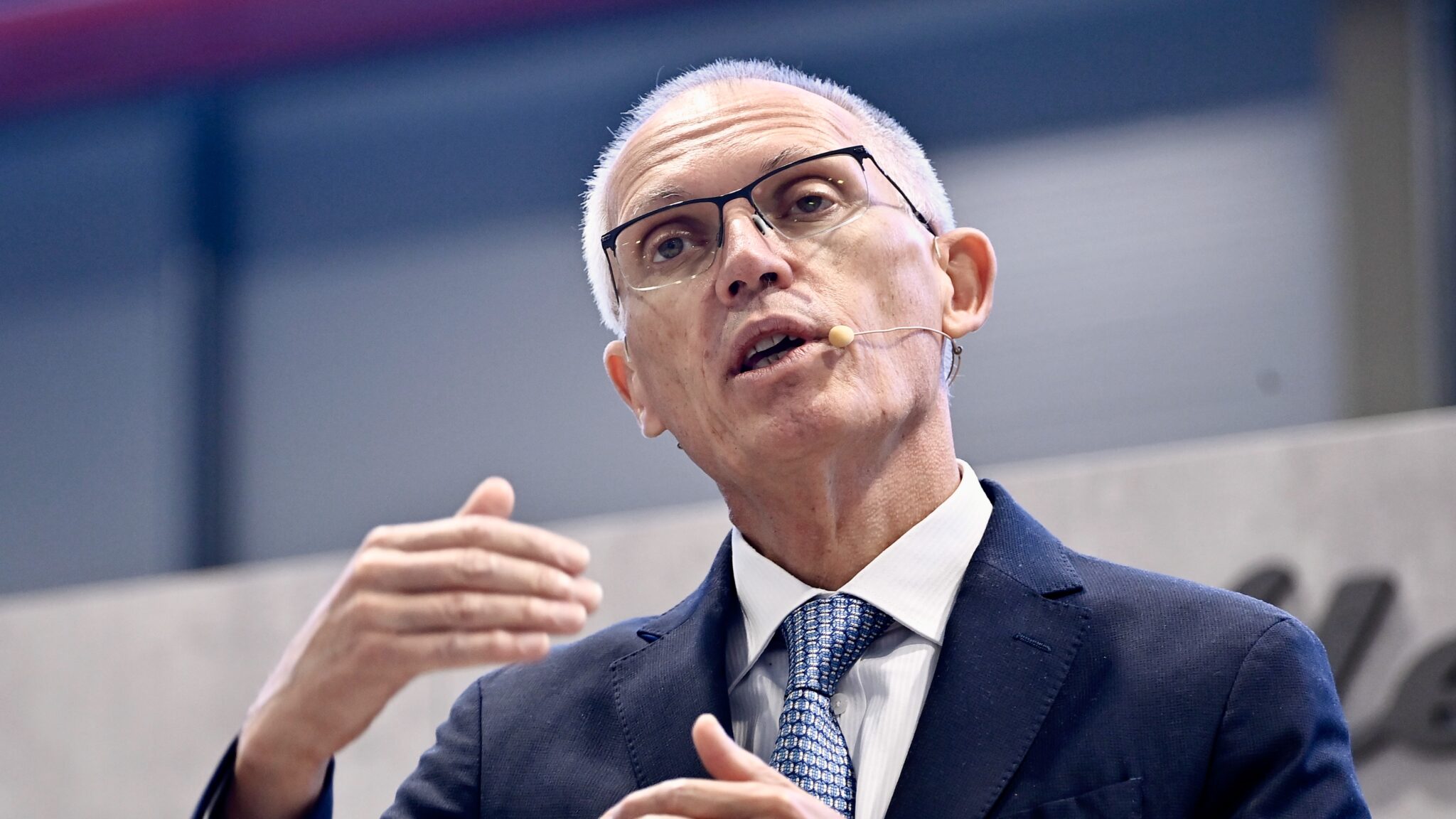 BREAKING: Stellantis Announces Key Leadership Changes - MoparInsiders