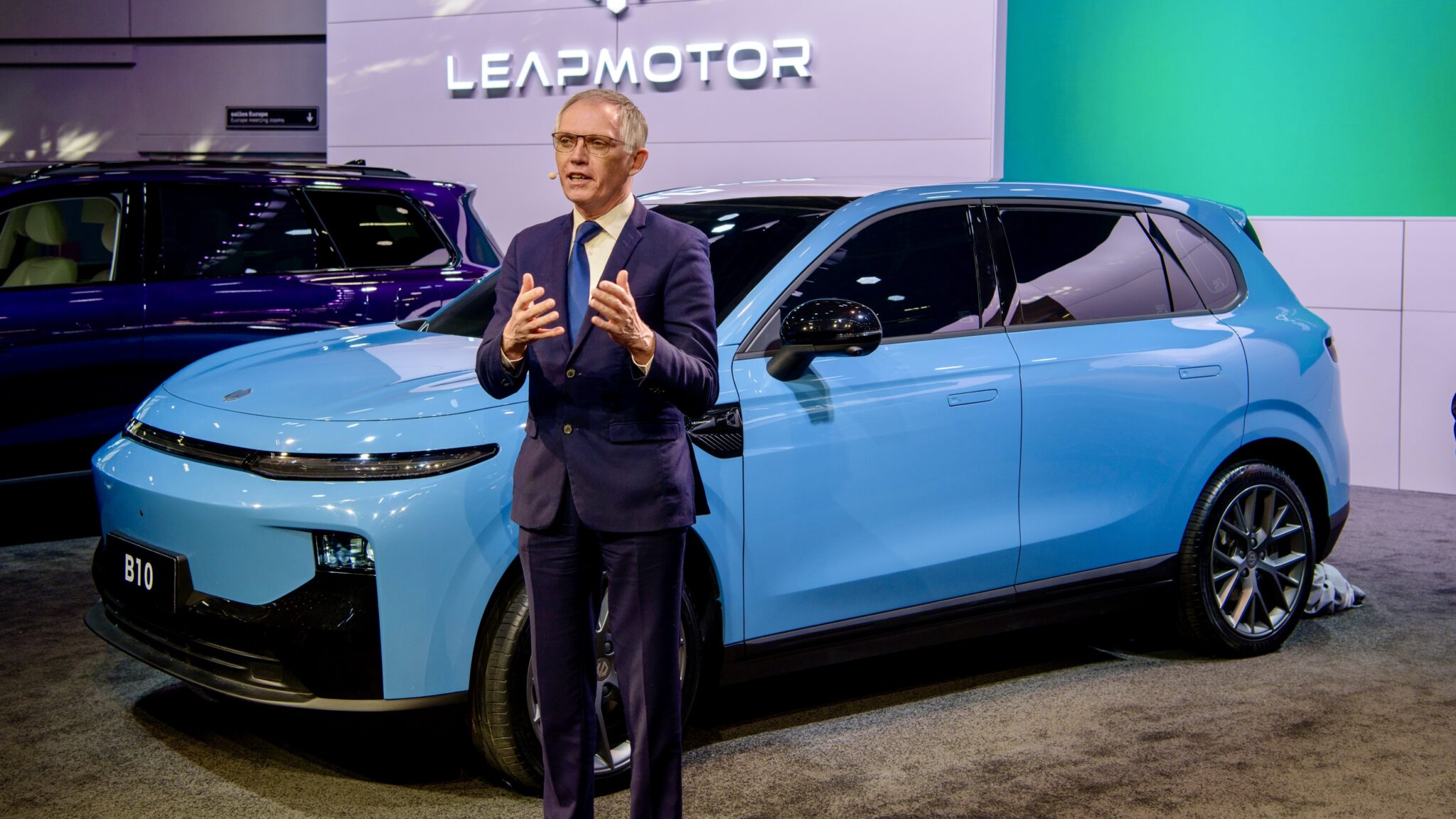 Stellantis Says Its Still On Track To Reopen Belvidere - MoparInsiders