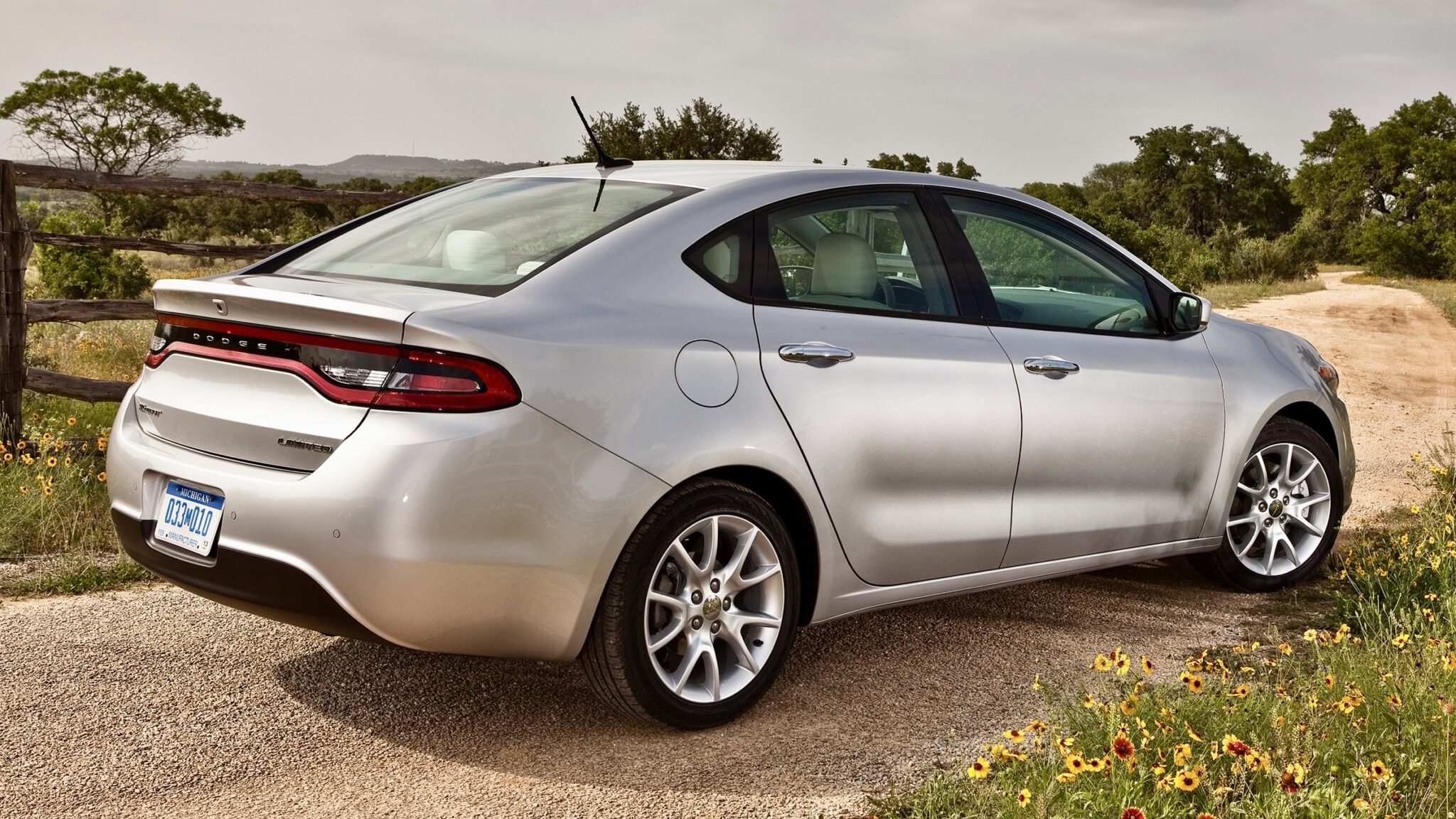 The Resilient Dodge Dart: A "Zombie" Car That Won't Die - MoparInsiders