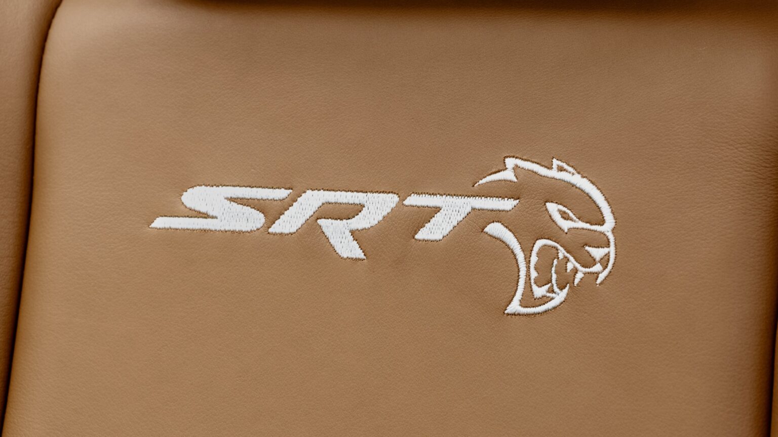 Dodge Introduces 2025 Durango SRT HELLCAT Brass Monkey - MoparInsiders