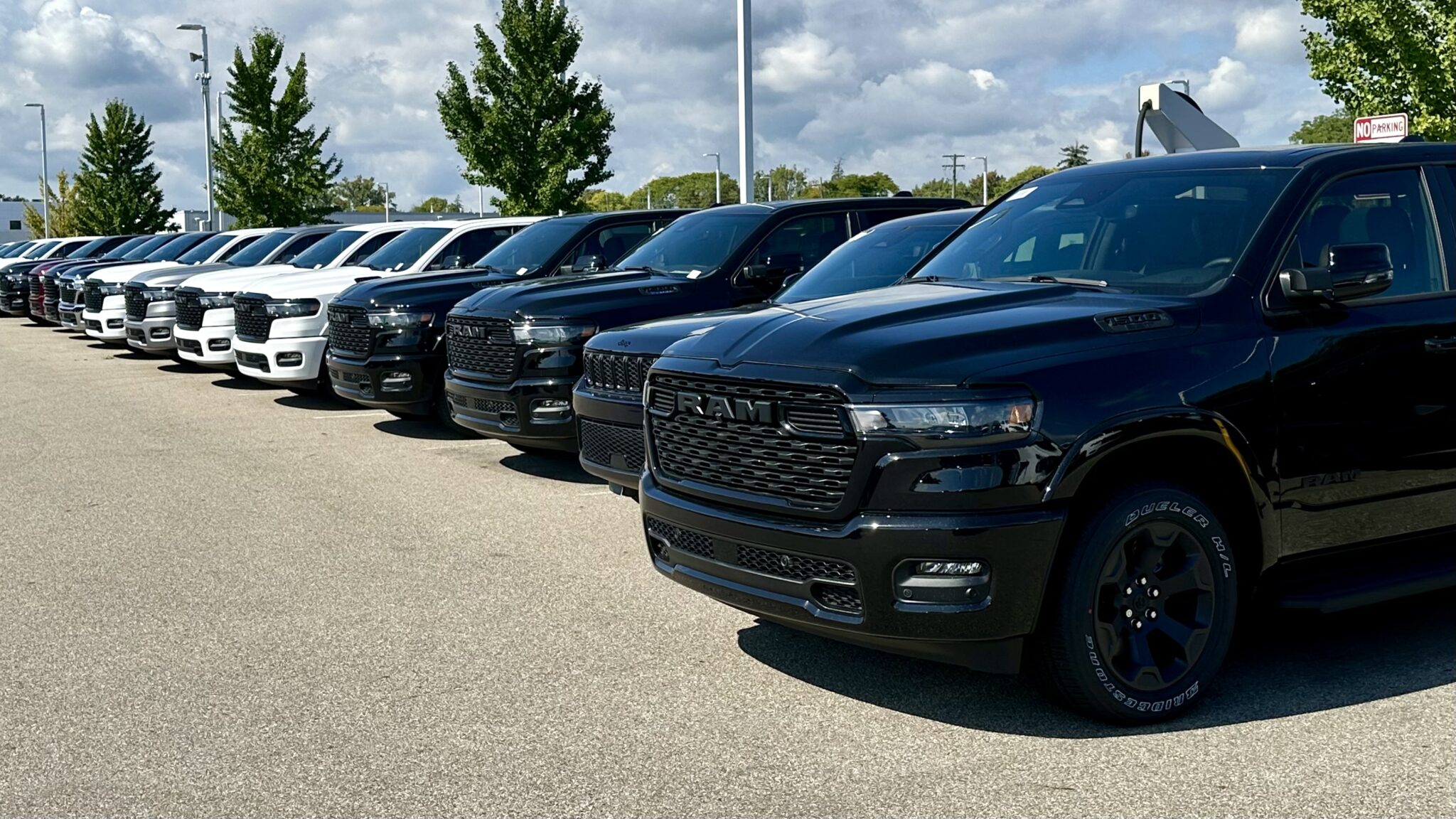 Stellantis U.S. Price Cuts Show Signs Of Working - MoparInsiders