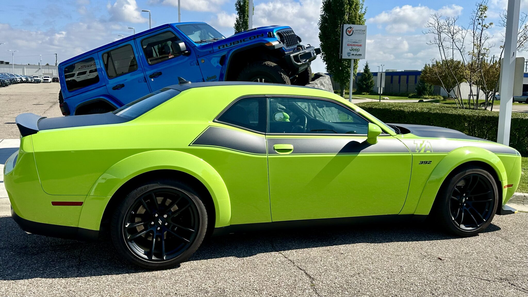 Stellantis Dealers Optimistic About Future with New COO